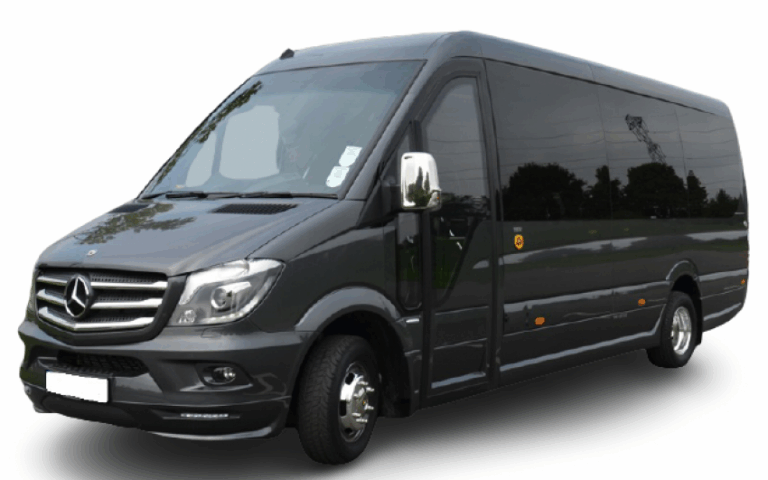 Go2 Coach Hire