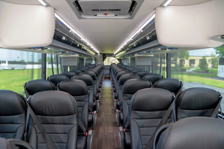 Go2 Coach Hire