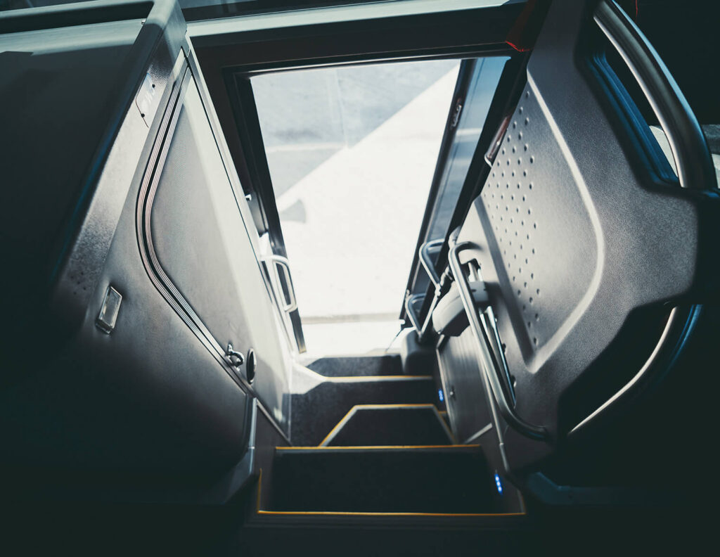 Go2 Coach Hire