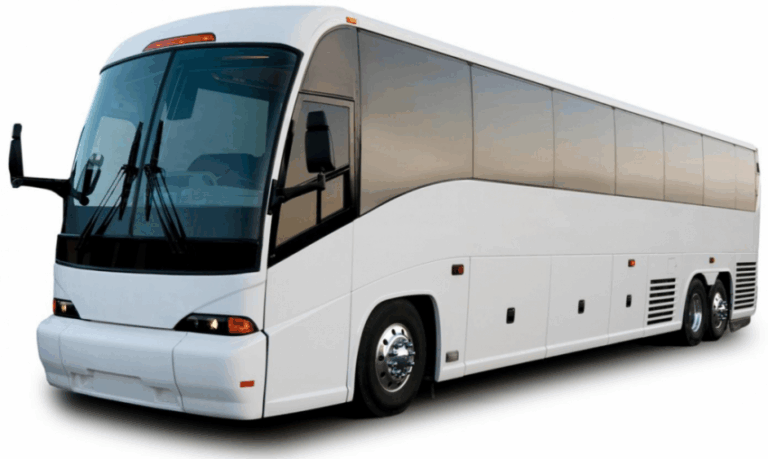 Go2 Coach Hire